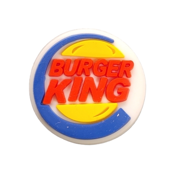 Accessories | New Burger King Croc Charm | Poshmark